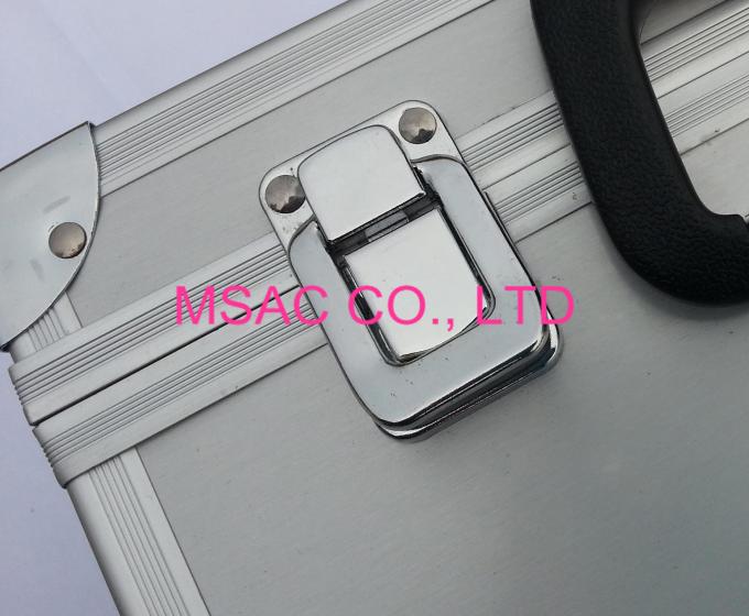 Medical Aluminium First Aid Box With Hanging System