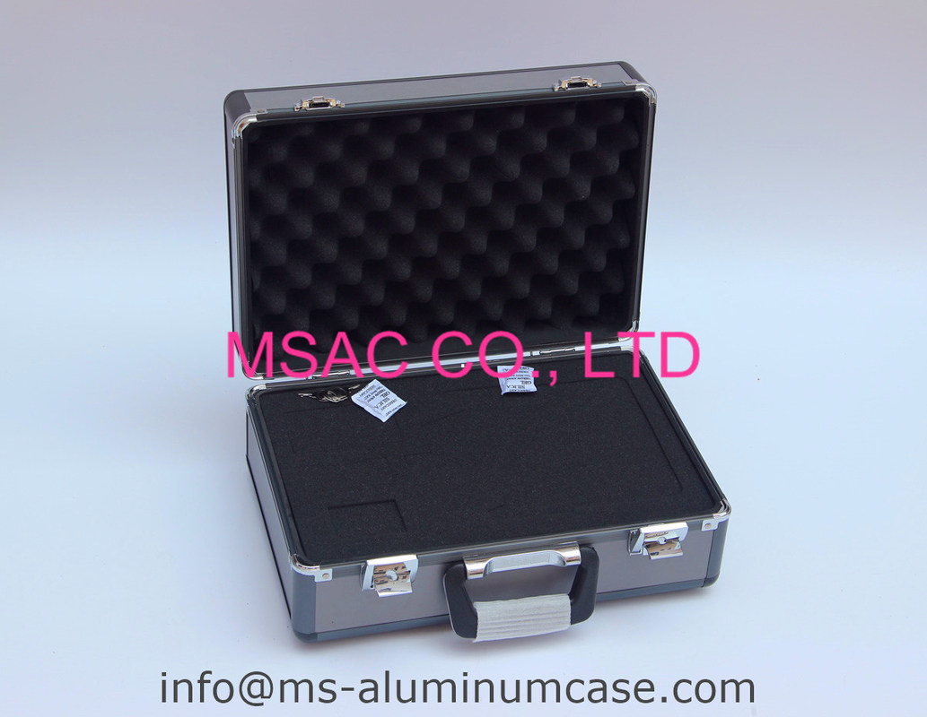 Aluminum RC Carrying Case For FX 32 And Aero Tream FX-32 Sticker T14SG ...