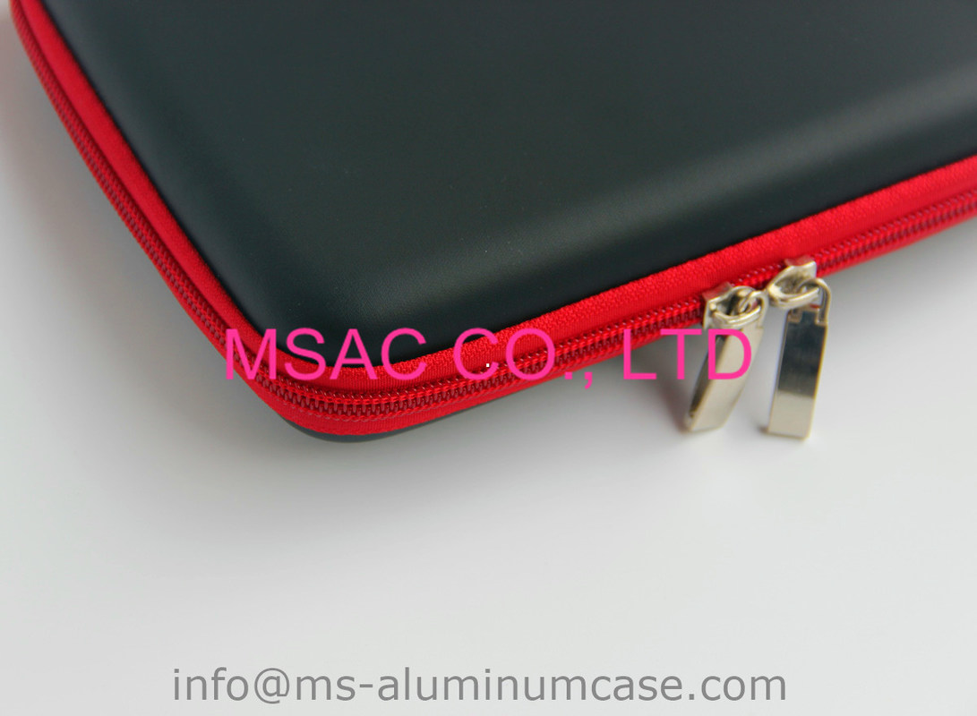 Light Weight Travel Carry Case 2MM Thickness PVC Panel L 220 X W 160 X ...