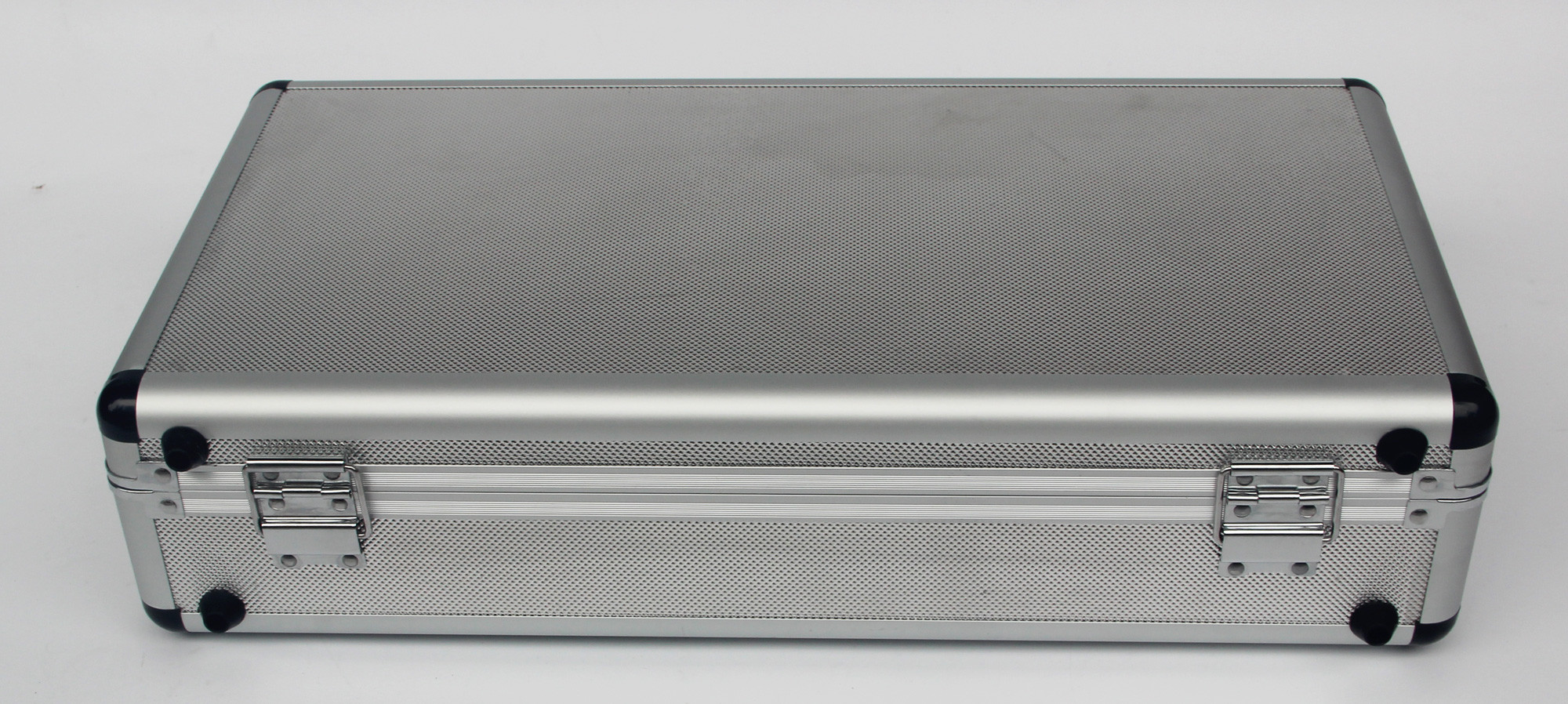 Easy Carrying Custom Gun Cases , Aluminum Rifle Case For Protect Guns