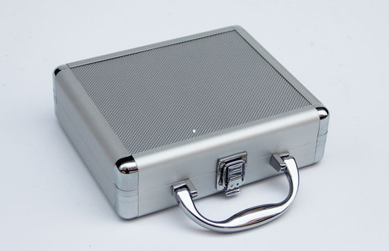 China Aluminum Cases Manufacturer, Suppliers | Aluminum Carry Cases ...